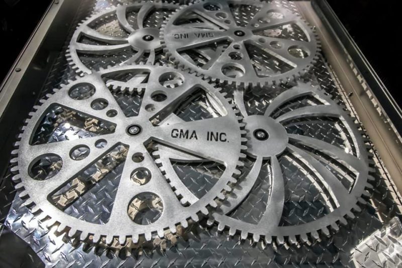 Steel Structures Inc – Leaders in quality steel constuction and ...