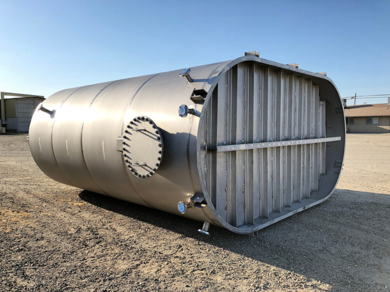 Steel Structures Inc – Leaders in quality steel constuction and ...