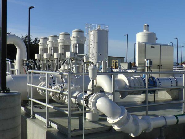 Steel Structures Inc – Leaders in quality steel constuction and ...